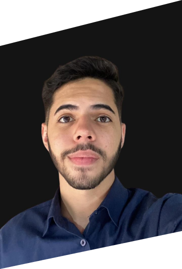 Gabriel - Dev Trainee & Estudante